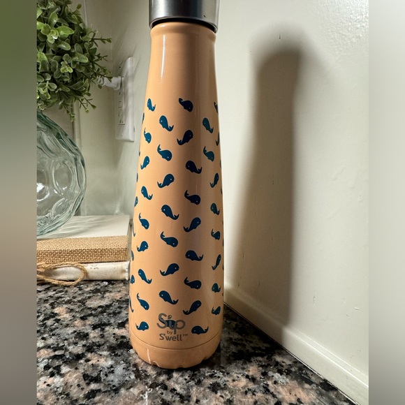 S'well | Kitchen | Sip By Swell Stainless Steel Doublelayered ...